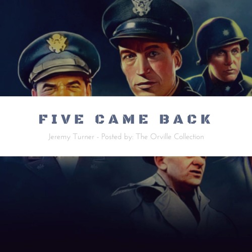 Five Came Back