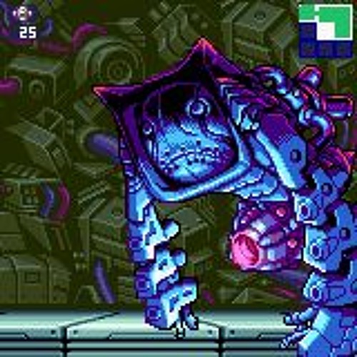 The Nightmare Metroid