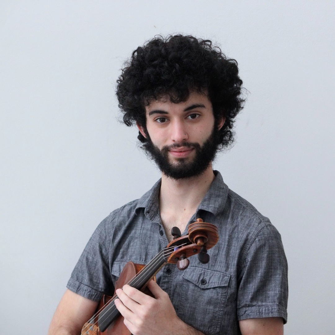 Stream Resultant Behavior, William Bolles-Beaven by Nic Vigilante ...