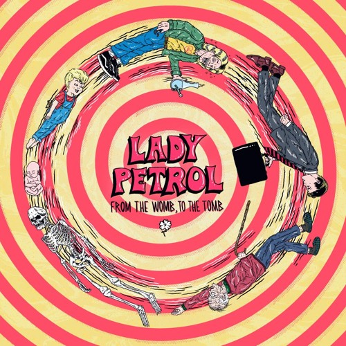 Stream AMONG THIEVES by Lady Petrol | Listen online for free on SoundCloud