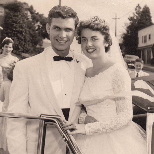 Stream The Memorial Service for Pat Evans by West Hills Friends ...