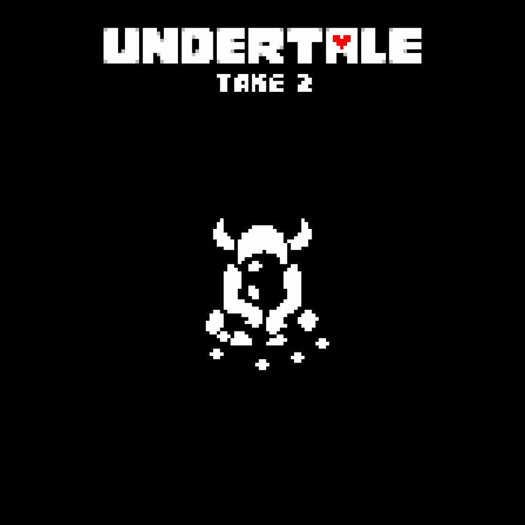 Stream 034 - Memory (Original Key) by UNDERTALE: Take 2 | Listen online ...