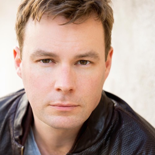 Stream Interview: Actor Mark Hildreth from Hulu's The Looming Tower (2/21/18) by Below the Belt ...