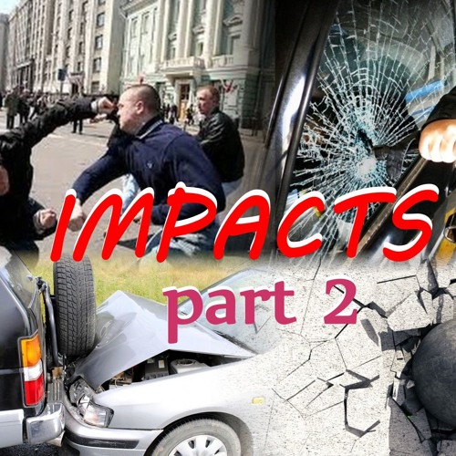 Stream Impacts Part 2 Preview by Mike Berridge | Listen online for free ...