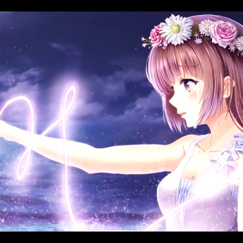 Stream { nightcore } I fell in love with my best friend ( female ...