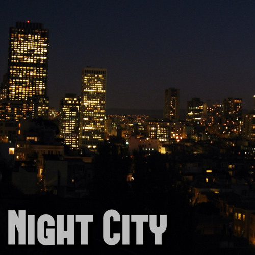Stream OneMuz | Listen to Night city playlist online for free on SoundCloud