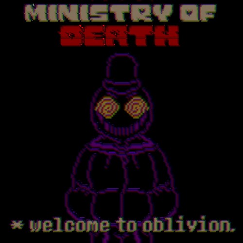 Stream [Trapped Towers] Ministry Of Death V2 (unofficial) by JustDaniel | Listen online for free ...