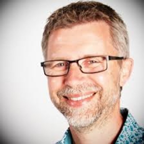 Stream Episode 17 With Nic Harding by Forge Leadership Podcast | Listen ...