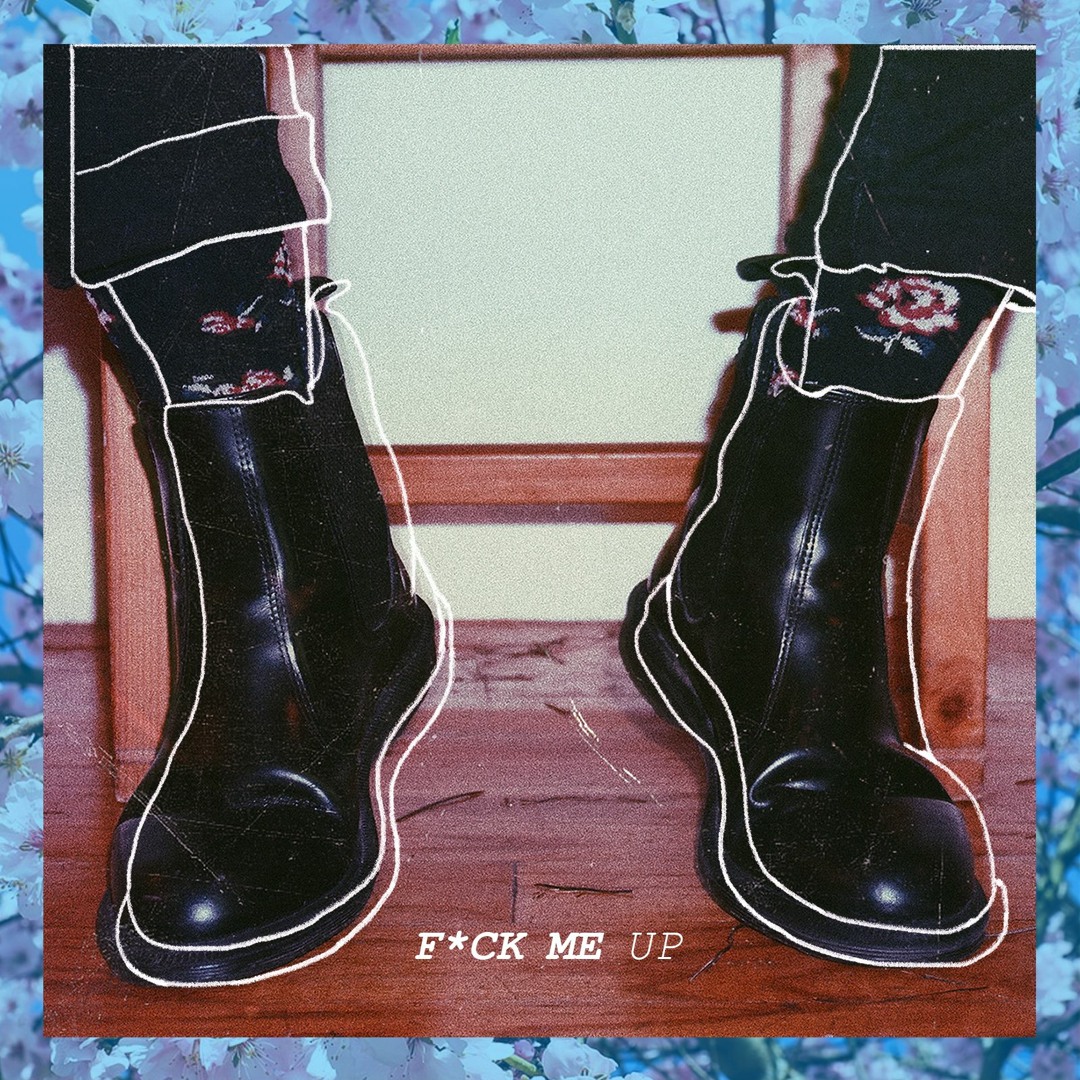 Stream Fuck Me Up By Broox Listen Online For Free On Soundcloud