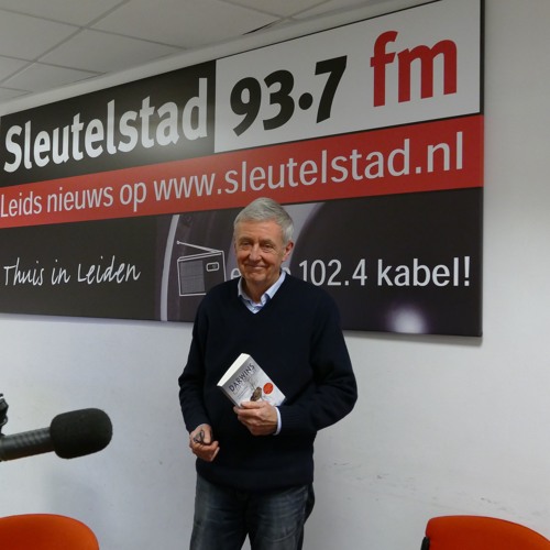 Stream 2018 - 02 - 28 Frans Saris Over Darwins Cijferslot by ...