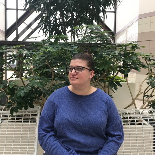 Stream Hallie O'Neill | Listen to Interview with Amanda Redhead, parts ...