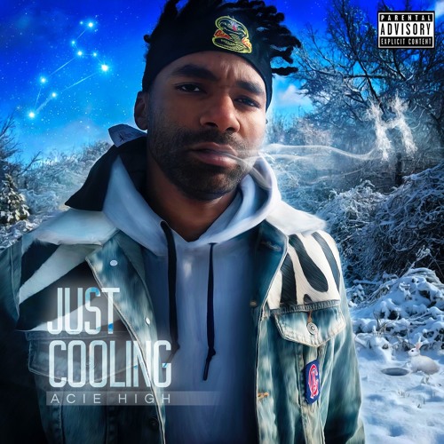 Stream Aqualeo | Listen to ACIE HIGH - JUS COOLIN' playlist online for ...