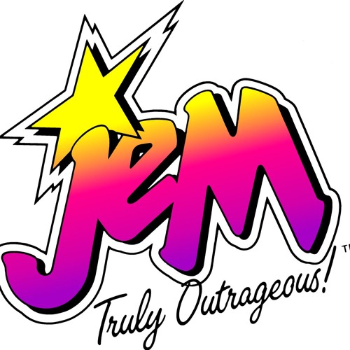 Stream JEM and the holograms - COVER - 1st Opening theme by Johanna ...