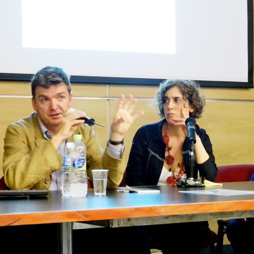 Stream De paso por Buenos Aires, Guy Julier alentó la cultura del ...