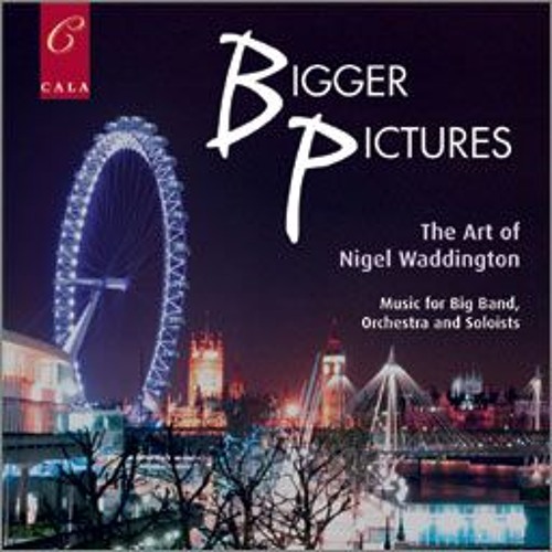 Stream Is This a Rainbow ft. Sam Mayne(extract) by Nigel Waddington ...
