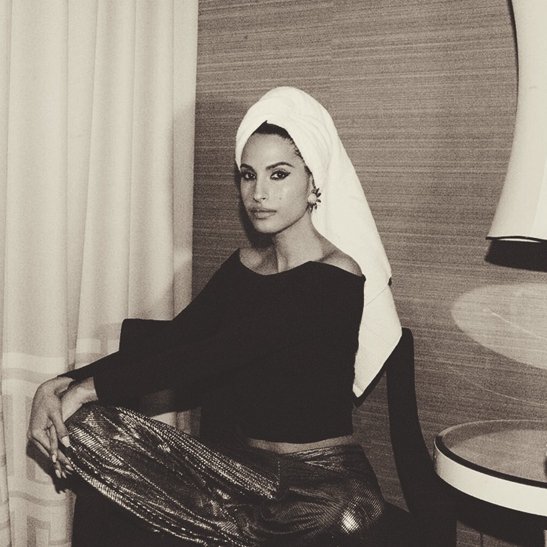 Listen to snoh ~ you got me [sahars slow jamz] by Sahar Habibi in r&b ...
