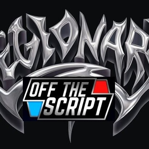 Stream Off The Script (JDfromNY206 Intro Theme) by Legionary | Listen ...