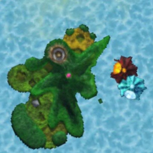 Stream Isle O'Hags (Banjo-Tooie) by VideoGameMusic Remake | Listen ...