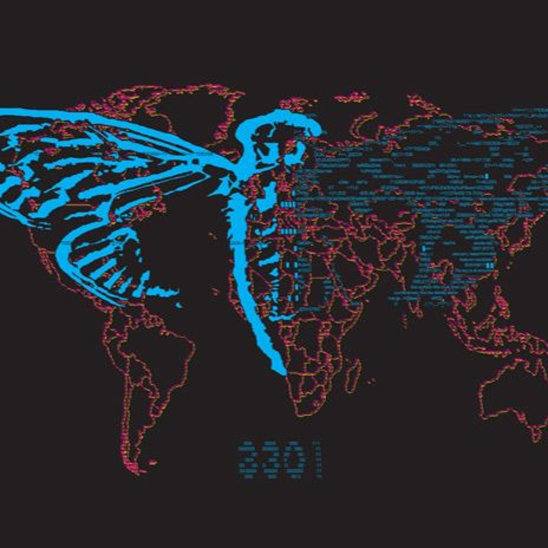 Stream Cockroach | Listen to Cicada 3301 playlist online for free on ...