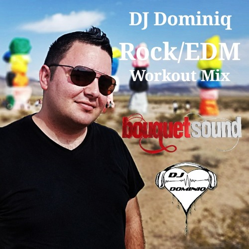 Stream Rock EDM Mixtape DJ Dominiq by dj dominiq | Listen online for ...