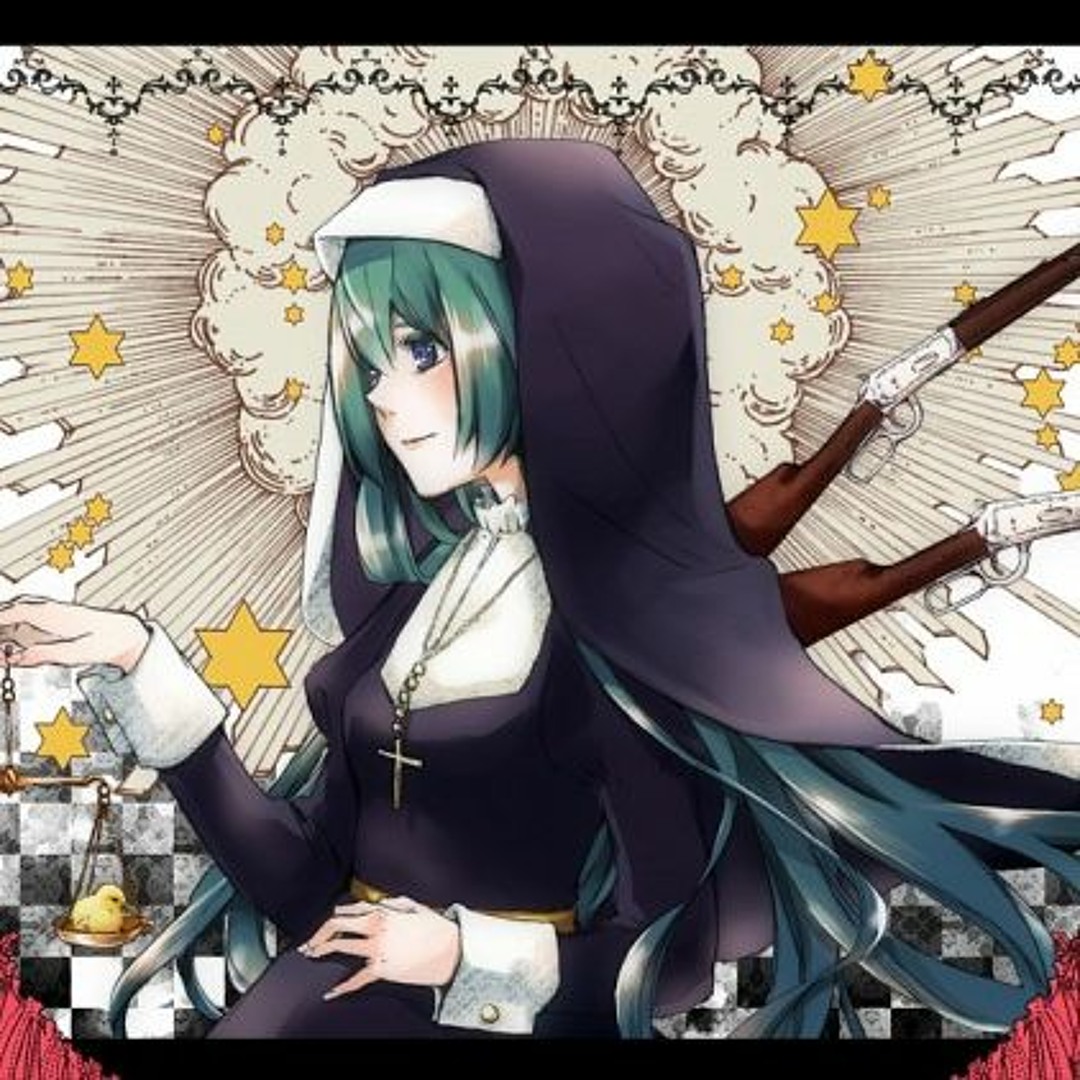 Stream [Hatsune Miku Solid KAITO Straight] Sisters ∞ MercY [Vocaloid ...