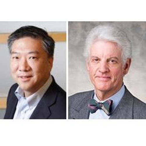 Stream Bill Neukom, Microsoft's first GC, Past CEO of SF Giants by Hsu ...