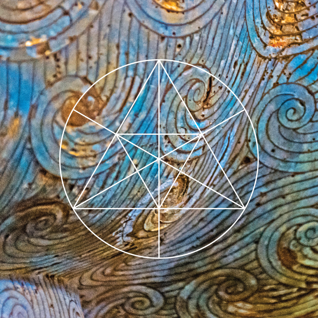 Stream Mysteries of the Deep LXXXIV - AGONIS | DIVINA MUNDI by ...