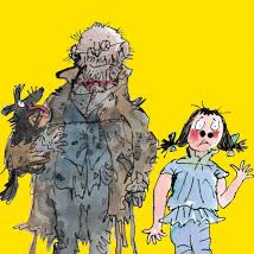 Stream Mr Stink Chapter 6, 7 by Anthony J. Evans | Listen online for ...