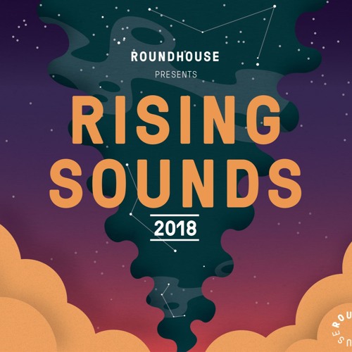 Stream Renée Loren - Where Did It Come From? (produced by Gaika) by ...