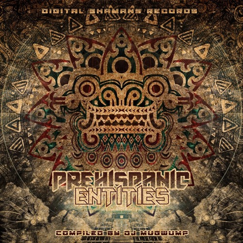 Stream 8.Brain Parasites - Principle of everything by Digital Shamans ...