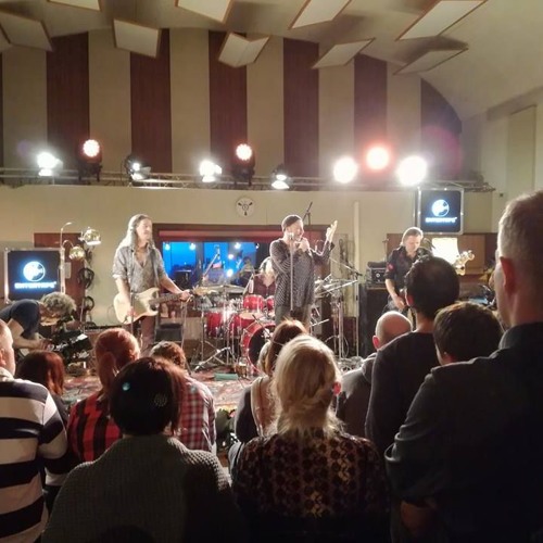 Stream Analog Recording Session im Studio Nord in Bremen mit Selig by ...