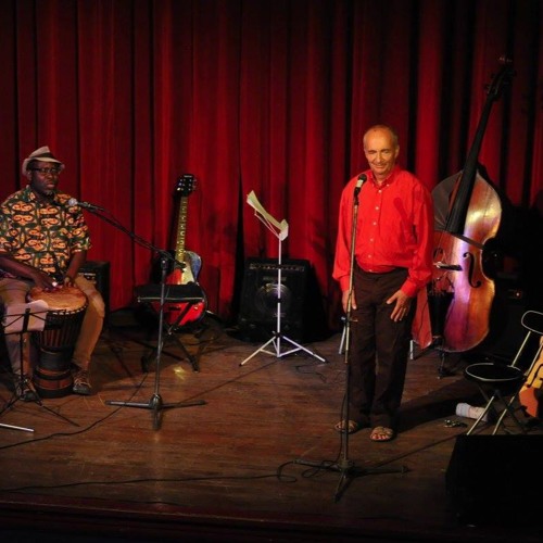 Stream JAN PETIT QUE DANÇA / SA NGANDO by Ndolà Musiki | Listen online ...