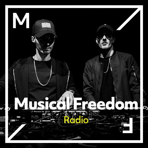 Stream Musical Freedom Radio Episode 40 - Loge21 by Musical Freedom ...