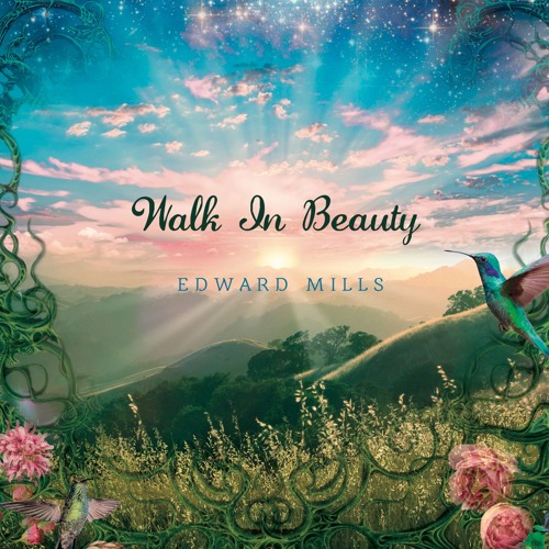 Stream Walk In Beauty by Mikayal | Listen online for free on SoundCloud