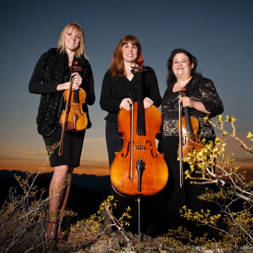 Stream Sweetwater Strings | Listen to String Trio playlist online for ...