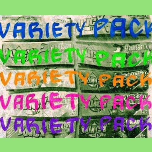 Stream Lucid Dreams | Listen to VARIETY PACK playlist online for free ...
