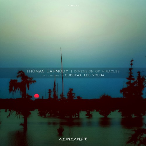 Stream Thomas Carmody | Listen to Thomas Carmody - Dimension Of ...