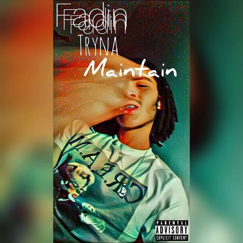 Stream Tre Armani | Listen to Fadin Tryna Maintain playlist online for free on SoundCloud