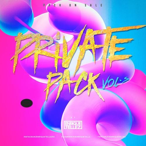 Stream Private Tracks Vol. 5 | Click On Buy For Get The Tracks by ...