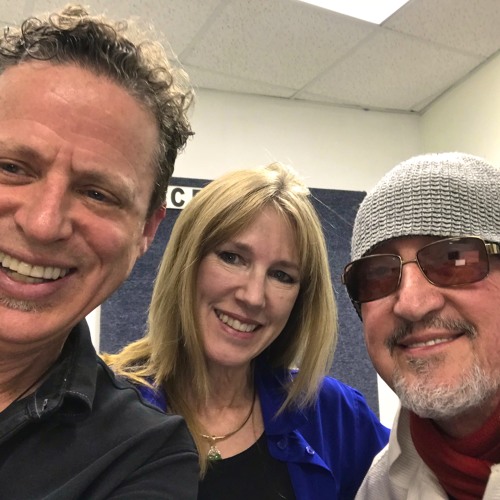 Stream LSR43 2/12/18 AZTEC TWO STEP'S REX FOWLER W/ BWAY STAR DODIE ...