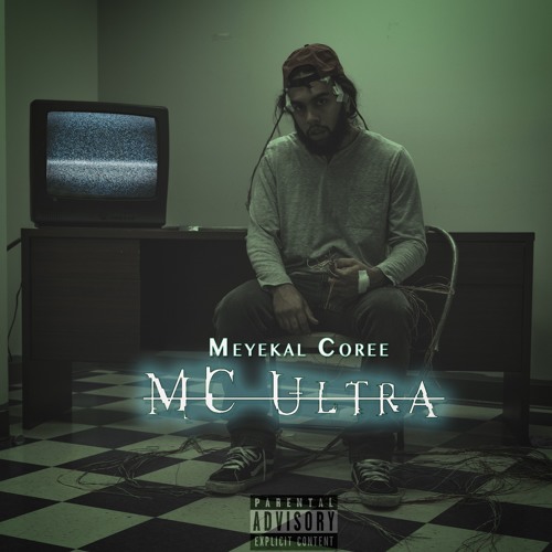 Stream Meyekal Coree | Listen to MC Ultra EP playlist online for free ...