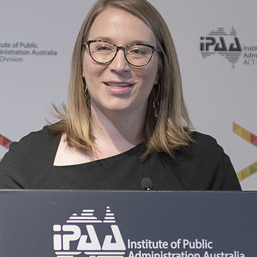 Stream episode Arianne Miller on human-centred design in public ...