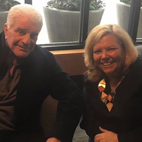 Stream Phil Romano by America Tonight with Kate Delaney™ | Listen ...