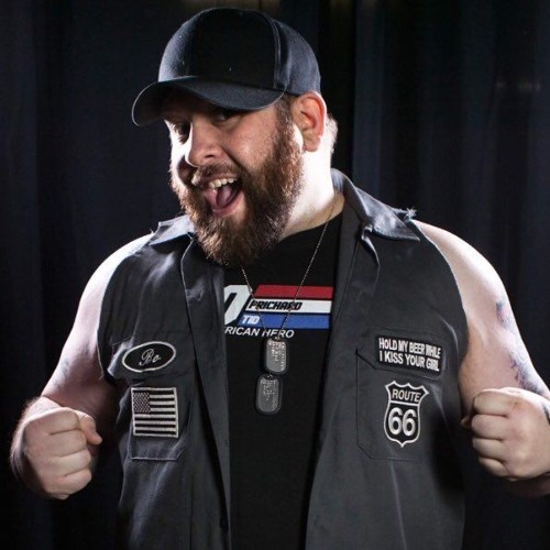 Stream Interview With NYWC Superstar Bo Prichard by The Steve And Mike ...