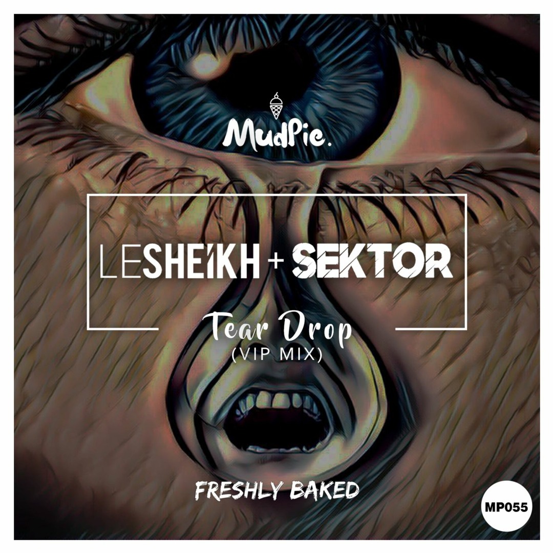 Stream Le Sheikh & Sektor - Tear Drop (VIP Mix) by MudPie Records ...