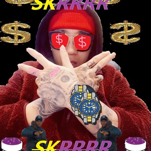 Stream SKRRRR - Yellopumpy(옐로펌피) by YELLOPUMPY | Listen online for free ...