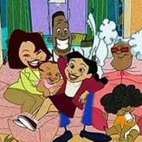 Stream The Proud Family Theme by Yumbysht | Listen online for free on ...