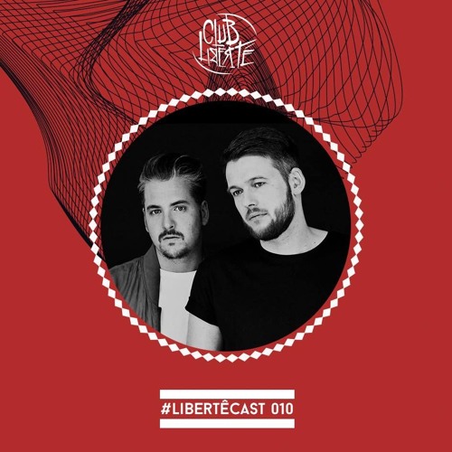 Club Liberté - Free music on ToneDen