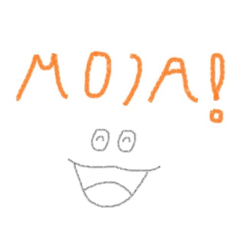 Stream episode OST Mojacko - Koibito ga Uchujin Nara (Indonesia Version ...