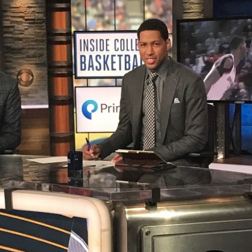 Stream episode Talking Grammer, Ep. 6: Danny Granger and my daughter ...